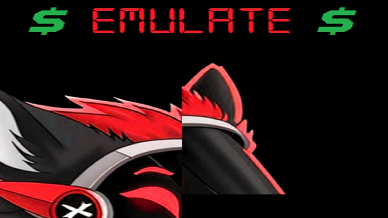 Emulate - YouTube