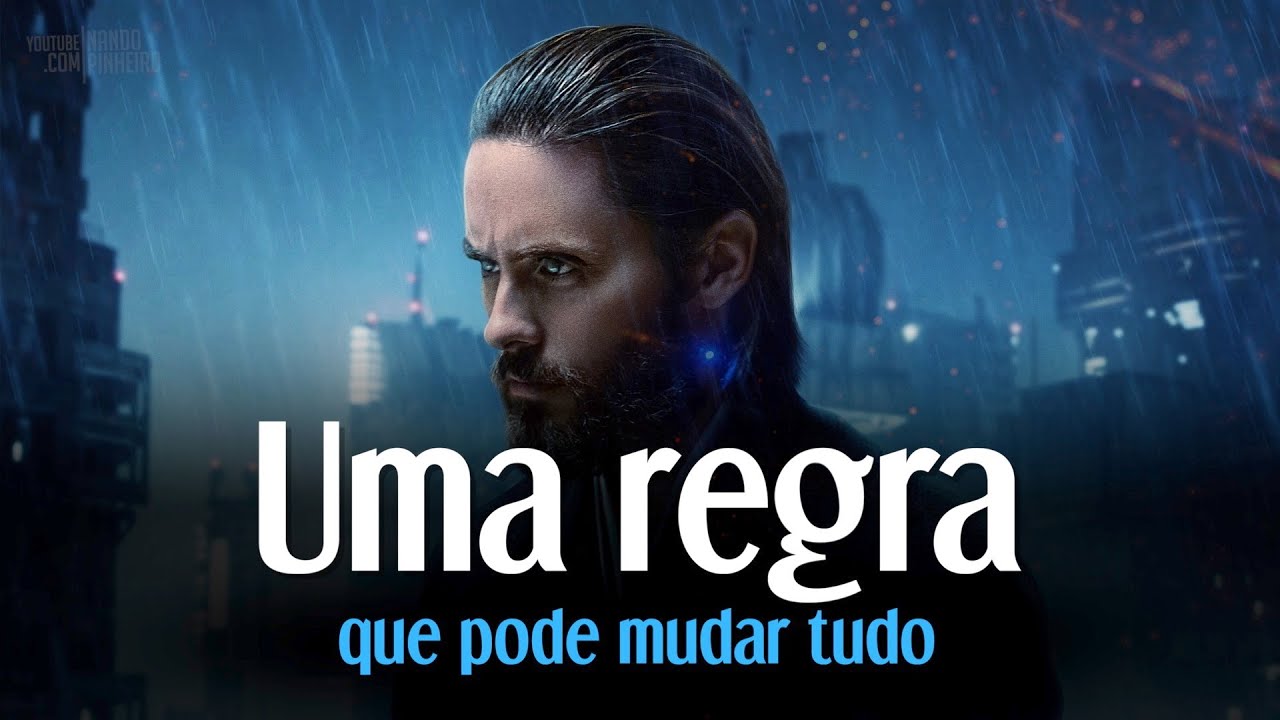 APRENDA ISSO E VOCÊ SE TORNARÁ FORTE E PODEROSO | MOTIVAÇÃO - YouTube