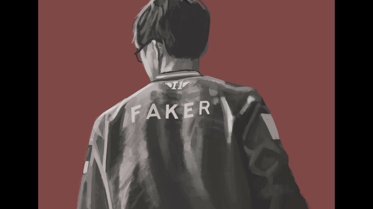 The Unkillable Demon King - Faker Tribute - YouTube