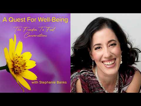 SOUL COMMUNICATION with Stephanie Banks