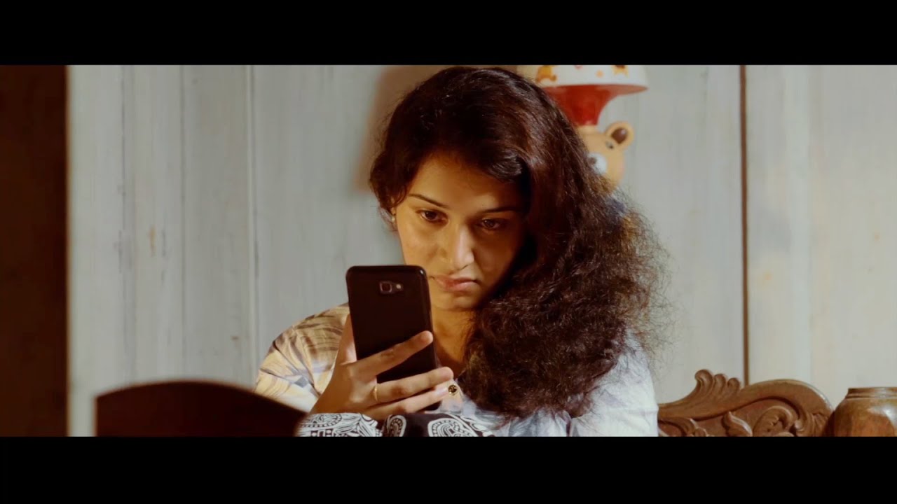 Balcony Tamil Dubbed Full Movie | Bhama Arun | Vishnu Reghu - YouTube