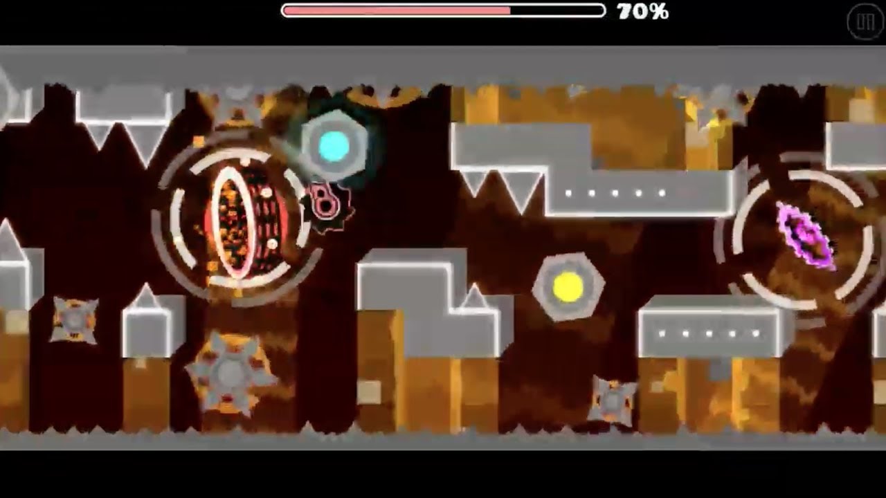 (GD) Mr Extinction by RoiMousti (Easy Demon 10*) - YouTube