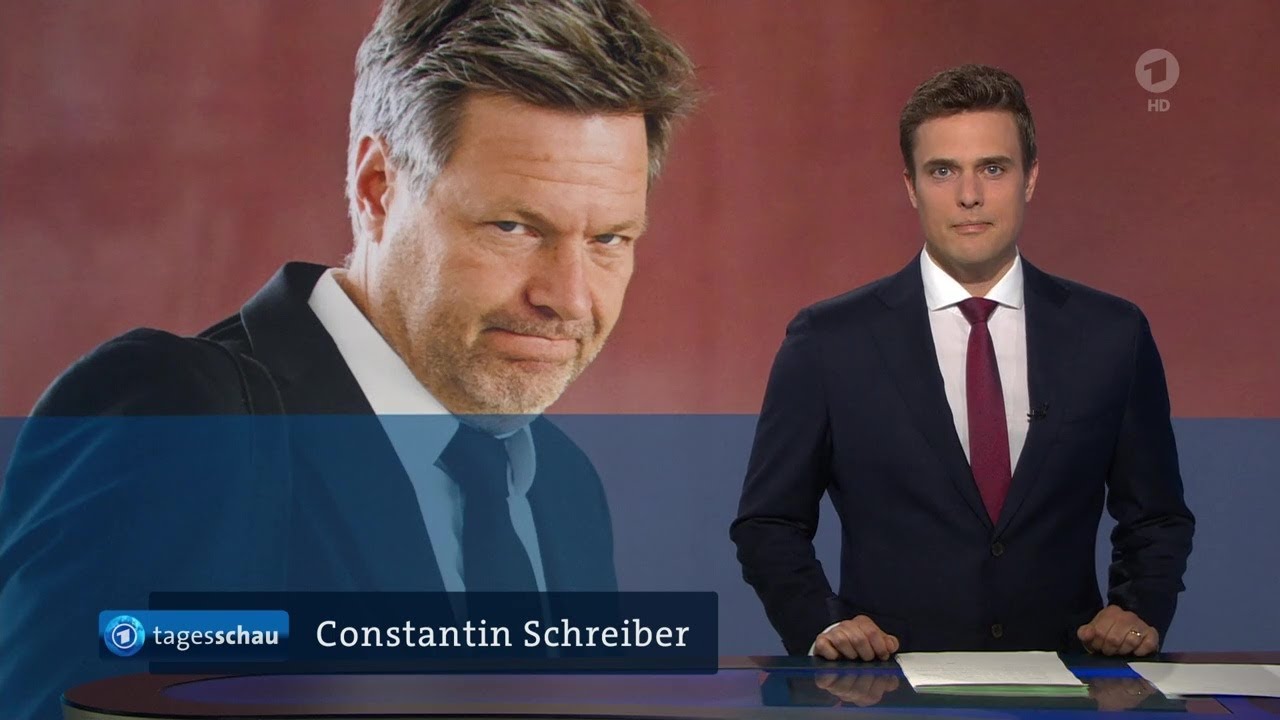 tagesschau 20:00 Uhr, 12.06.2022 - YouTube