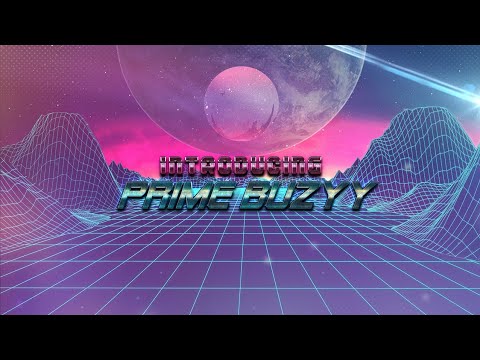 Introducing Prime Buzyy By Shakur!