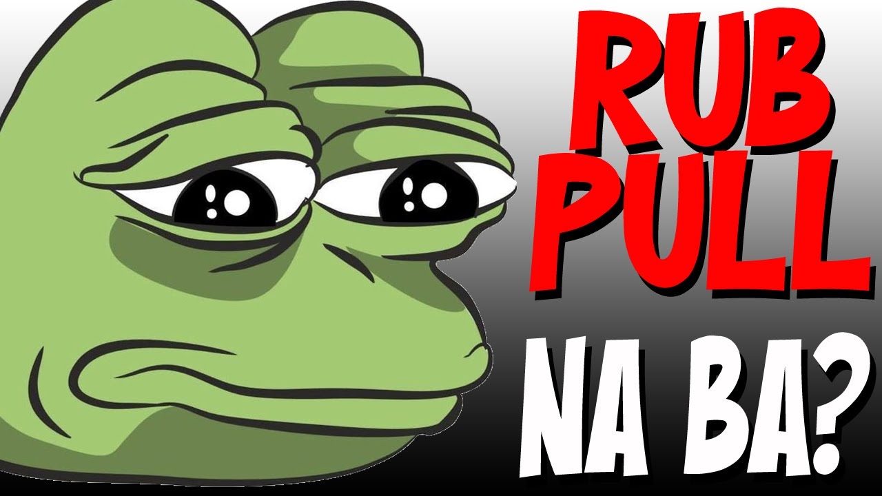 STRATEGY OR RUG PULL? | Pepe Coins | Update - YouTube