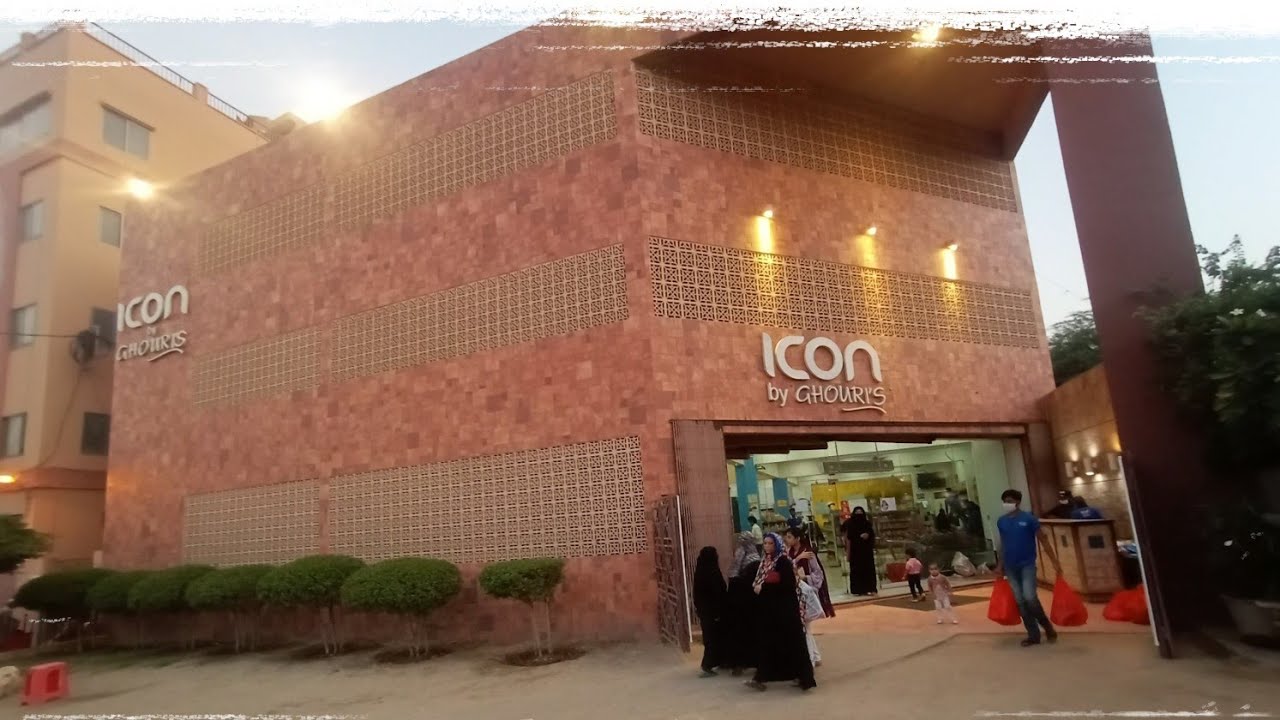 Icon vlog | Sukkur City | | Eshwar Jessani | - YouTube