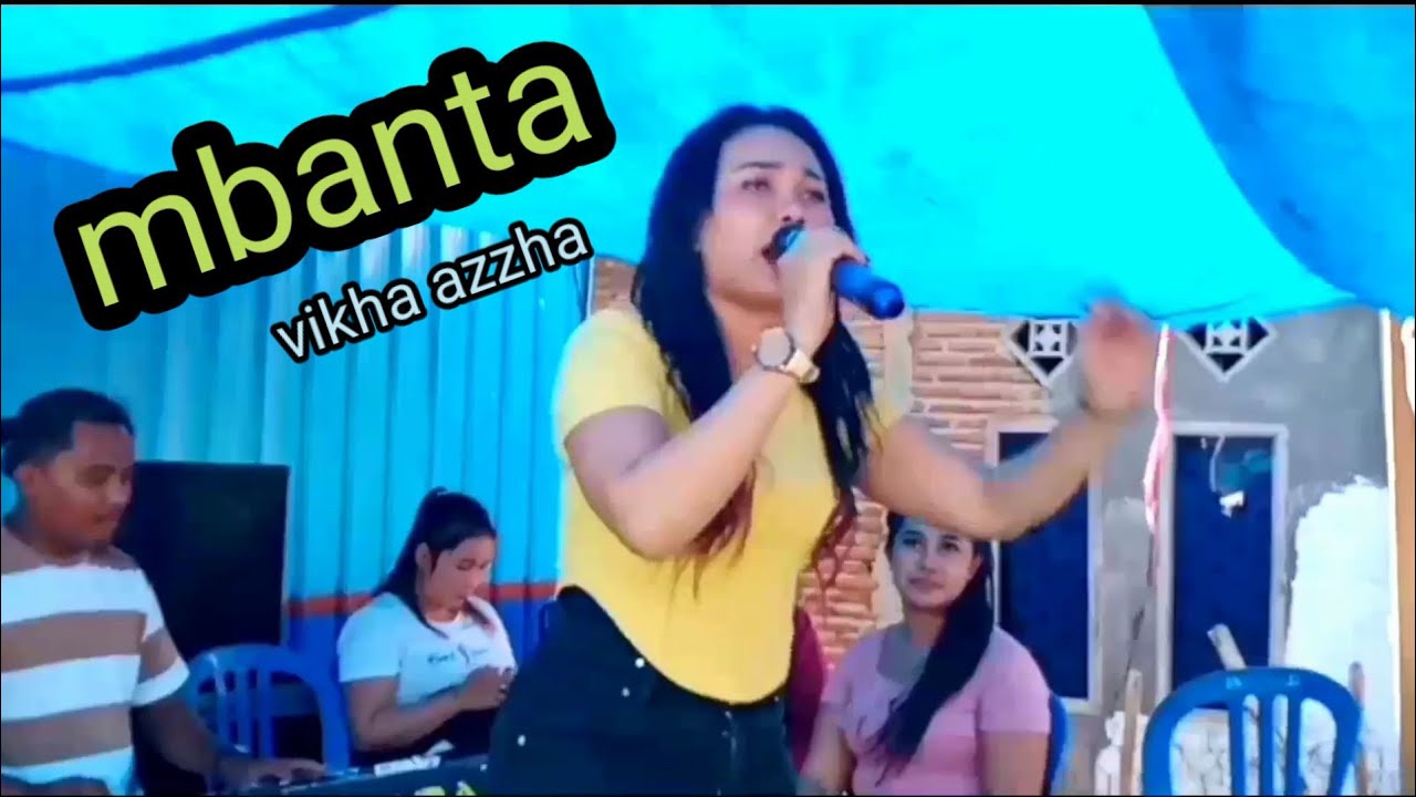 🔗Mbanta,,covet vikha azzha orhen SENADA music - YouTube