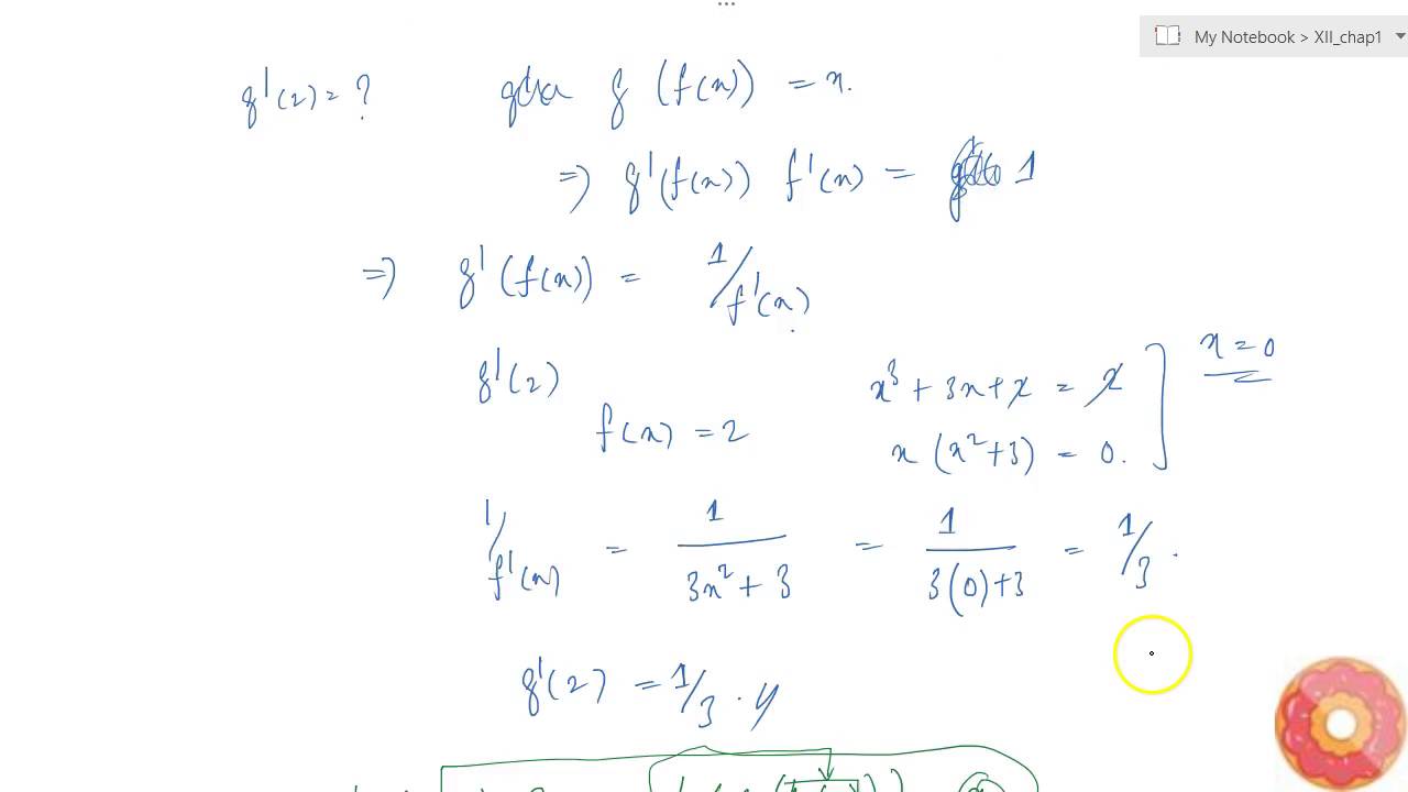 IIT JEE ADVANCED 2016 - MATH PAPER 1 - (CODE 6) - QUESTION No. 48 - YouTube