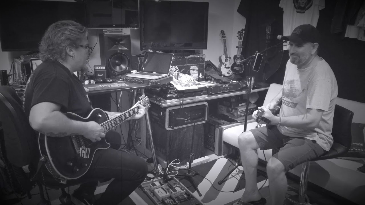 Sunday Session with Grant and Richie - YouTube