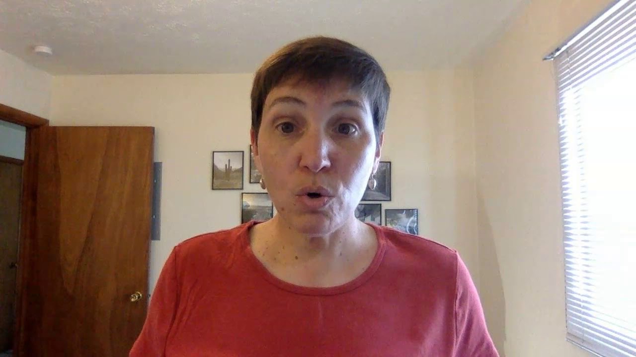 How to avoid an accounting nightmare episode one - YouTube