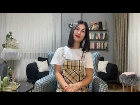 Yalın- Sonsuz Ol (işaret Dili)