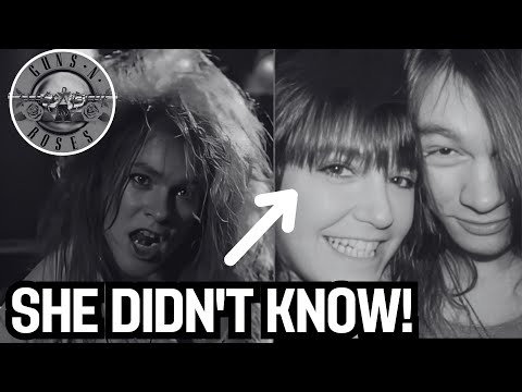 The Hidden Story Behind Rocket Queen and Axl Rose's Betrayal!