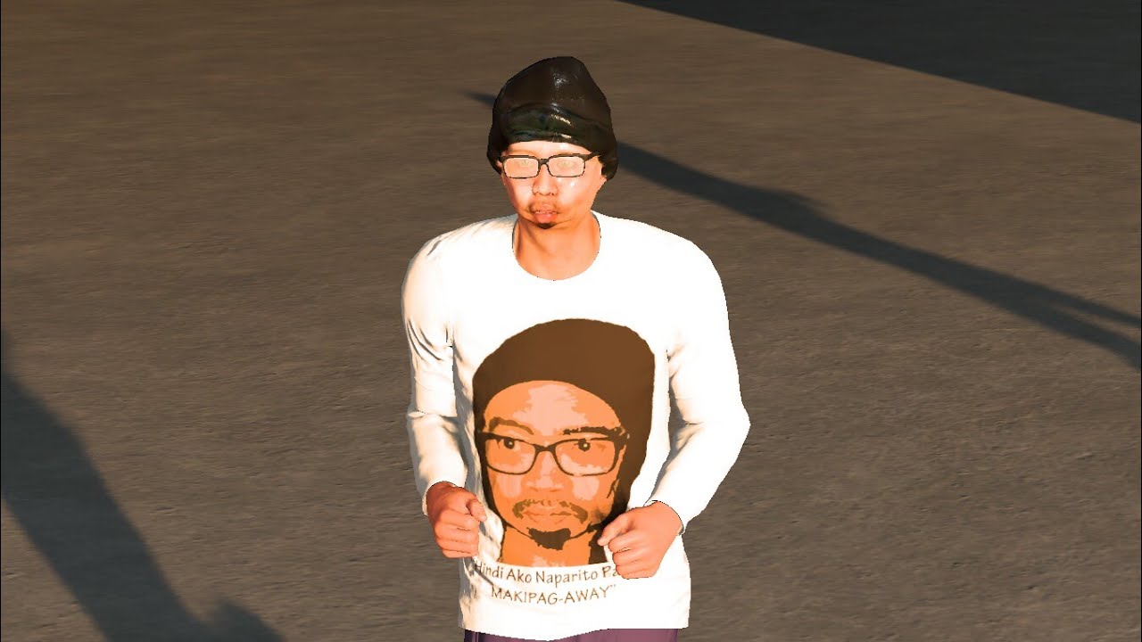 Ed Caluag UnStruggle Moves !!! "Here We Go Again "!!! - YouTube