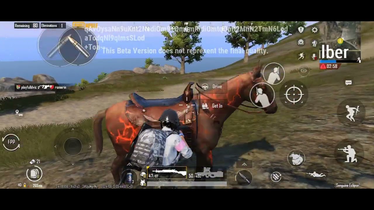 BGMI,3.4 UPDATE IS HERE WEREWOLF AND BAT POWERS AND NEW VEHICLE HORSE ...
