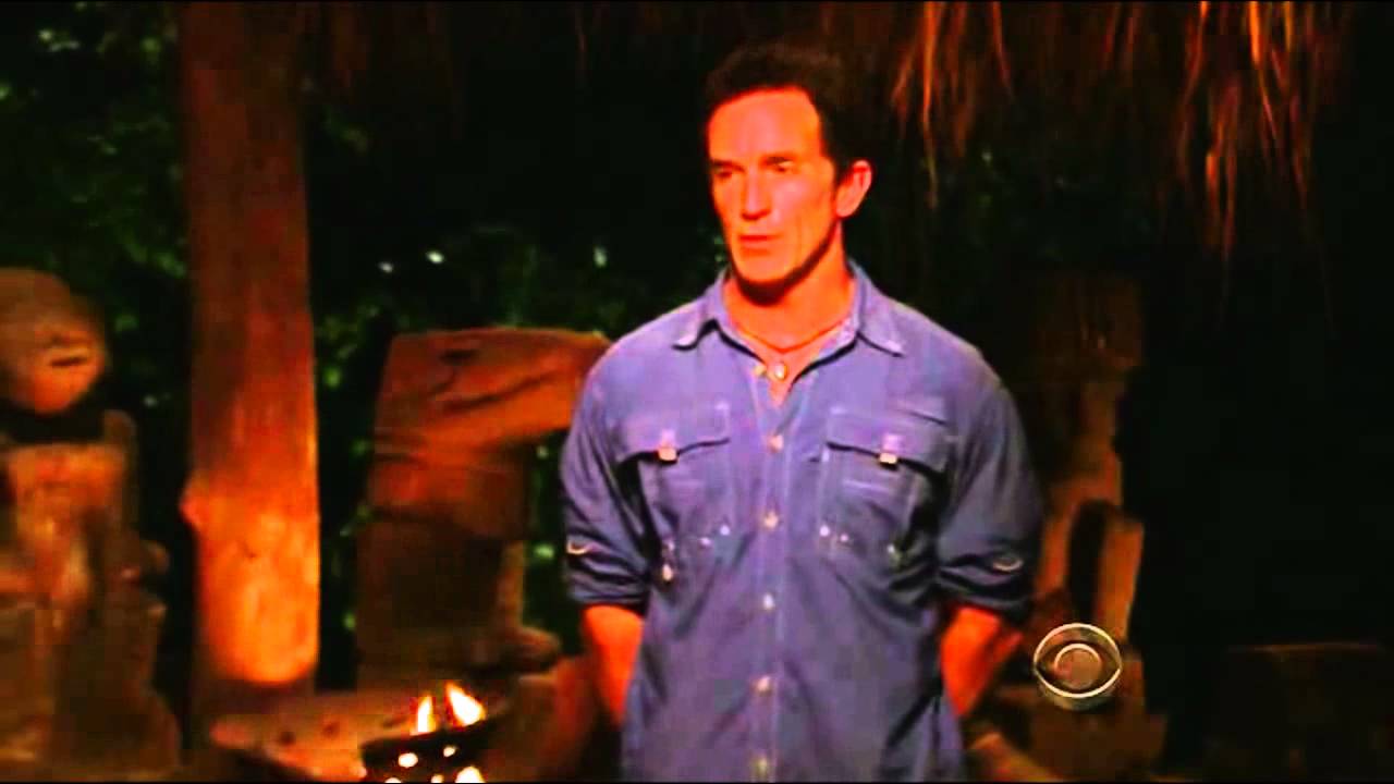 Survivor Fiction: Redemption Island - Episode 1 - YouTube