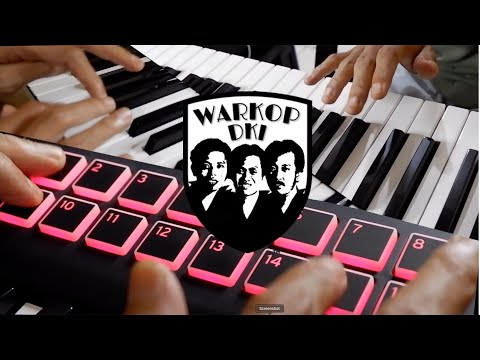 WARKOP DKI backsound - Cover Music