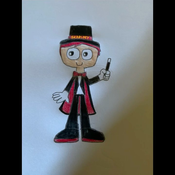My Favorite TTTE Characters’ Halloween Costumes - YouTube