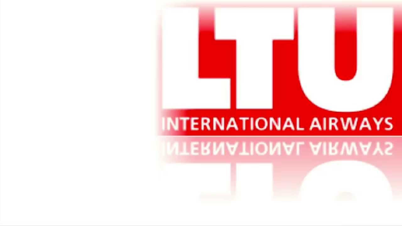 LTU enjoy yourself and fly - YouTube
