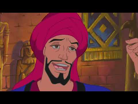 Hz Muhammed Son Peygamber filmi izle full