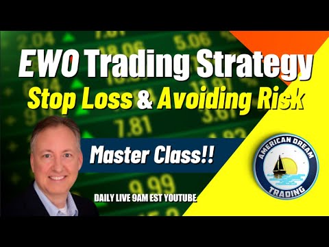 EWO Trading Strategy - Expert Insights On Stop Loss And Minimize Your ...
