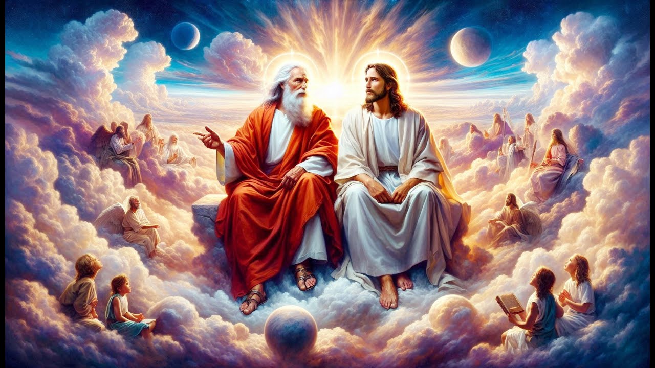 Why is the birthright so emphasized in the Bible? - YouTube