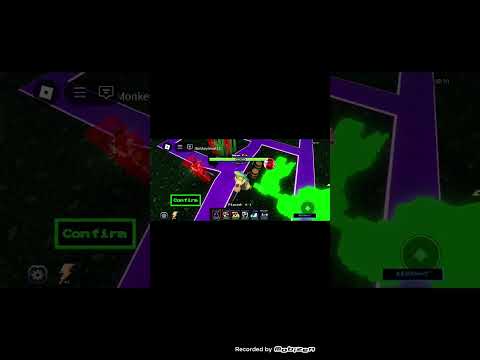OVERLORD SCOTT! | Five Nights TD | Boss Raid Part 2 Ft. @OfficalCJ61707 ...