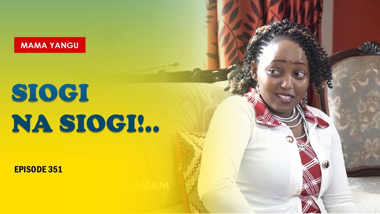 Uuuwi! Hatuforce issues tena 😳💔 - WANDAHUHU | WARIGIA | BETTY | LUCY ...
