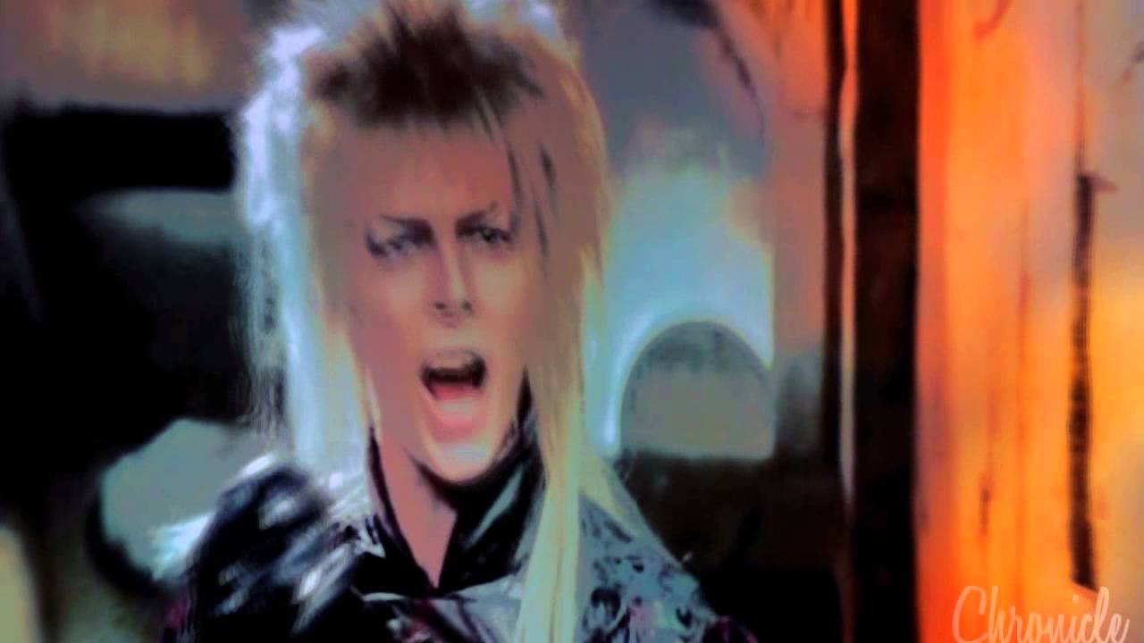 Labyrinth • i need you more than i can take • - YouTube