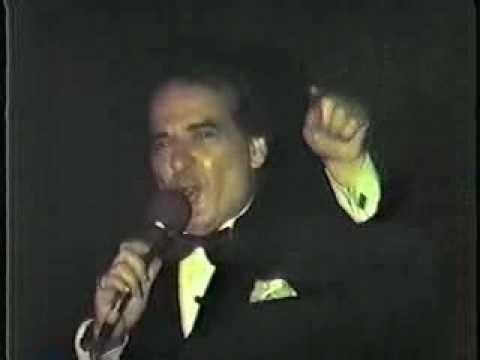 Billy Shepard singing "Hey Look Me Over" - YouTube