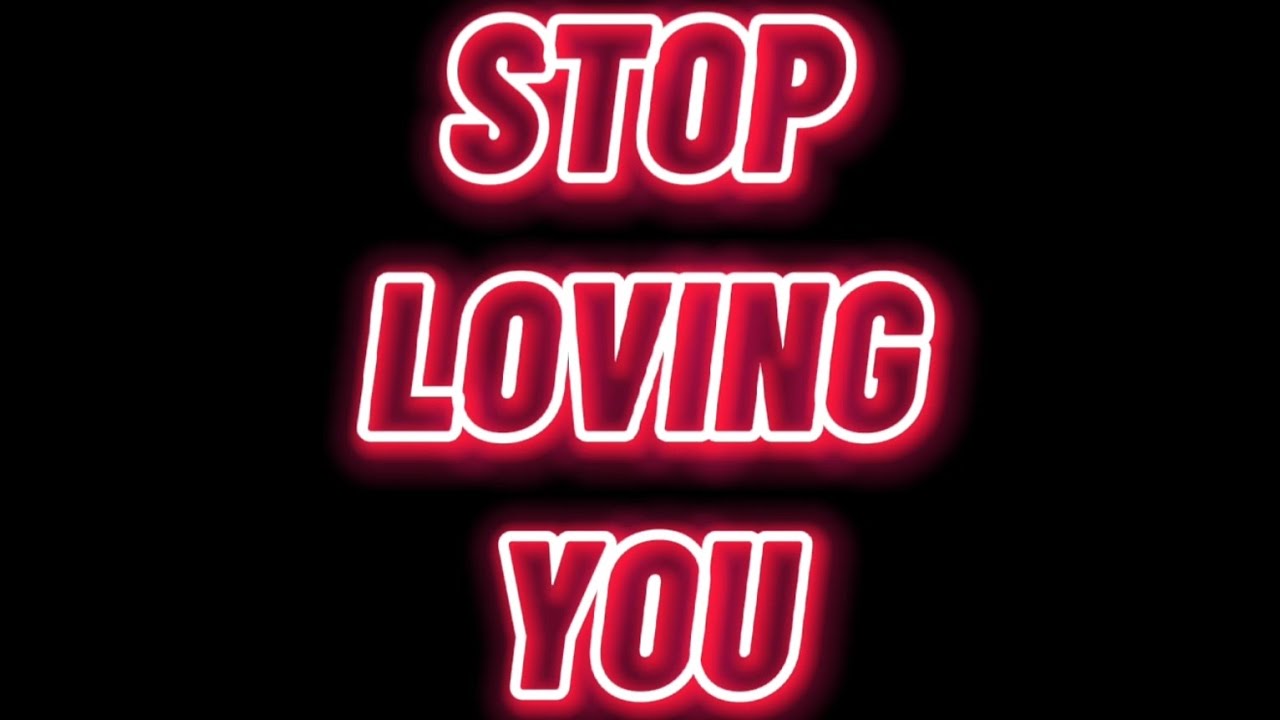 Toto - Stop Loving You (Guitar Cover) - YouTube