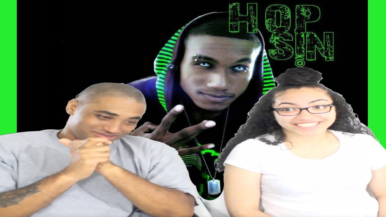 MY DAD REACTS TO HOPSIN | PARENTS REACTION - YouTube