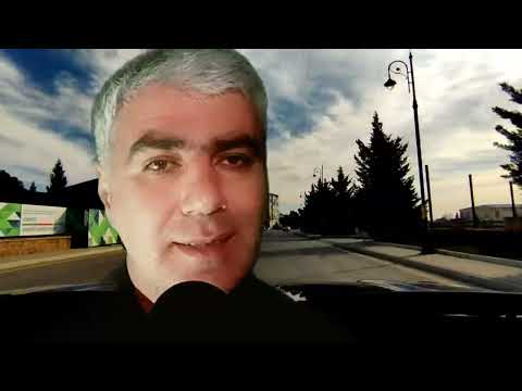 Ey Dost - Cığatel @KanalPoeziya səs: Furqani