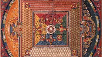 Mandalas: Mapping the The Buddhist Art of Tibet (Teachers) - YouTube