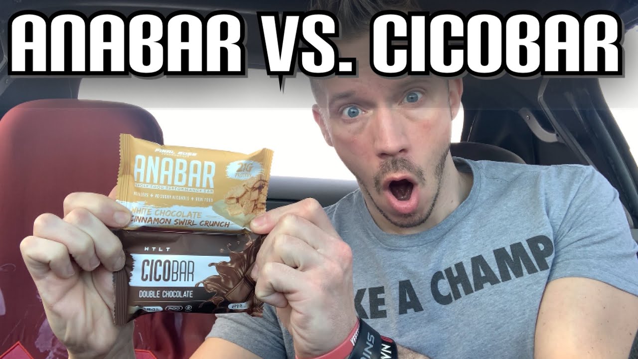 THE DRAMA STOPS HERE 🛑 | Anabar Vs. Cicobar | Remington James Vs. Greg ...