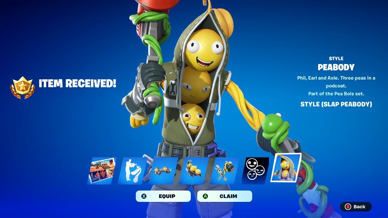 How to Level Up Every Game in Fortnite (Chapter 5 Season 3) - YouTube