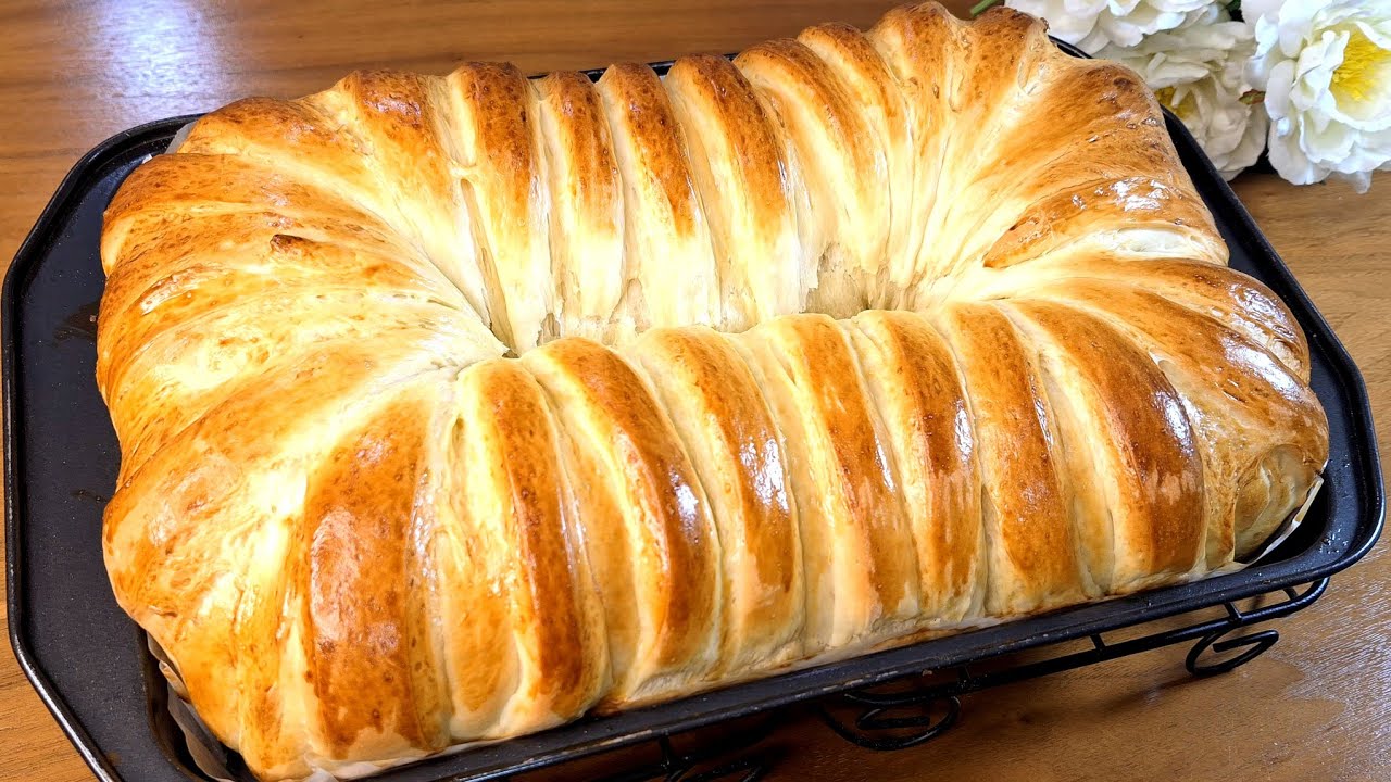 You should give a medal to the person who made the recipe for this ...