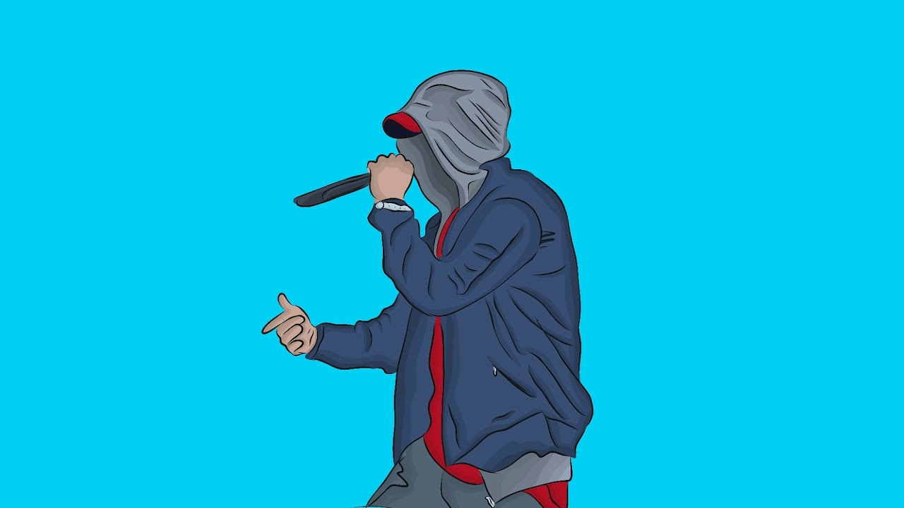 [FREE] Eminem Type Beat "UNPREDICTABLE" | Free Type Beat (Prod by ...