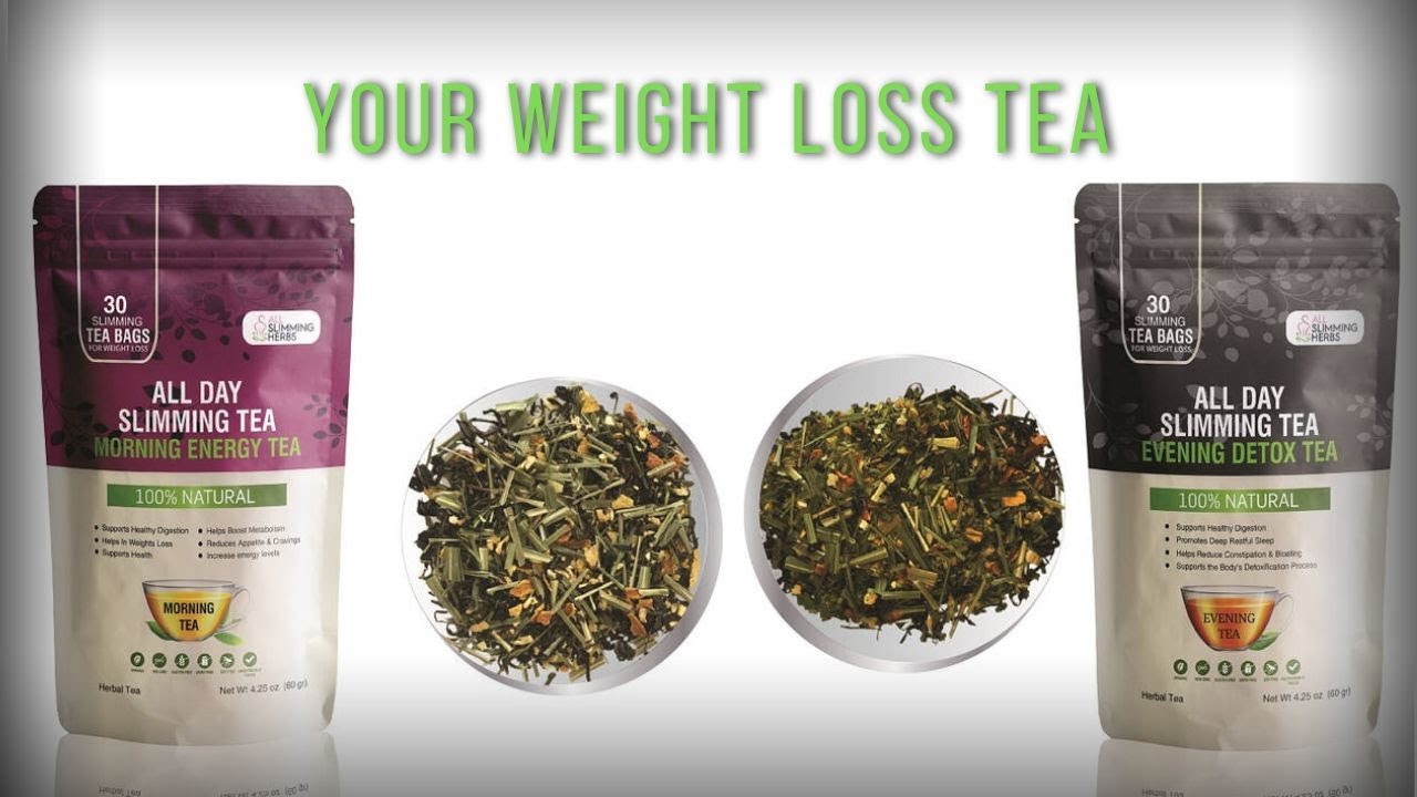 ALL DAY SLIMMING TEA – 🧨ATTENTION🧨 - ALL DAY SLIMMING TEA REVIEWS - ALL ...