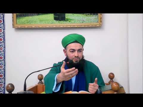 Kürsüde Siyaset Yaptığımı Söyleyenlere Hakkımı Helal Etmiyorum ~ Celil Tokmak Hocaefendi