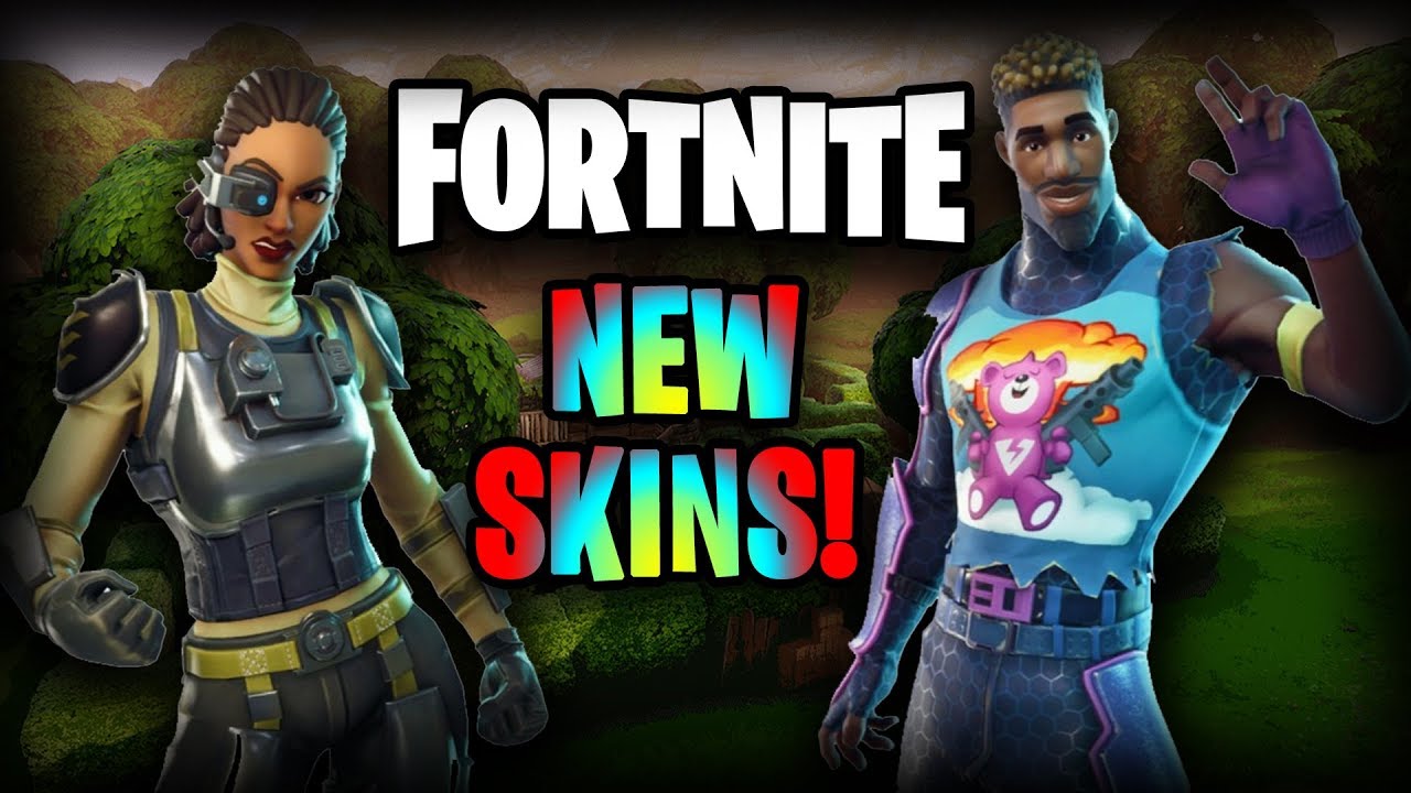 🔺FORTNITE - APAR SKINURI NOI - MECIURI DEZASTRU INTERGALACTIC! - YouTube