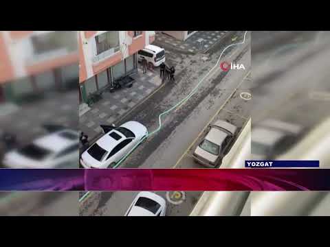 KOOPERATİF KRİZİ KANLI BİTTİ