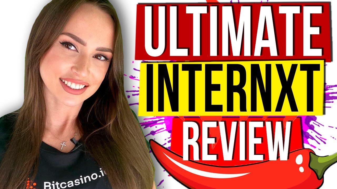 InterNXT - What Is InterNXT - How It Works - InterNXT INXT Token Review - YouTube