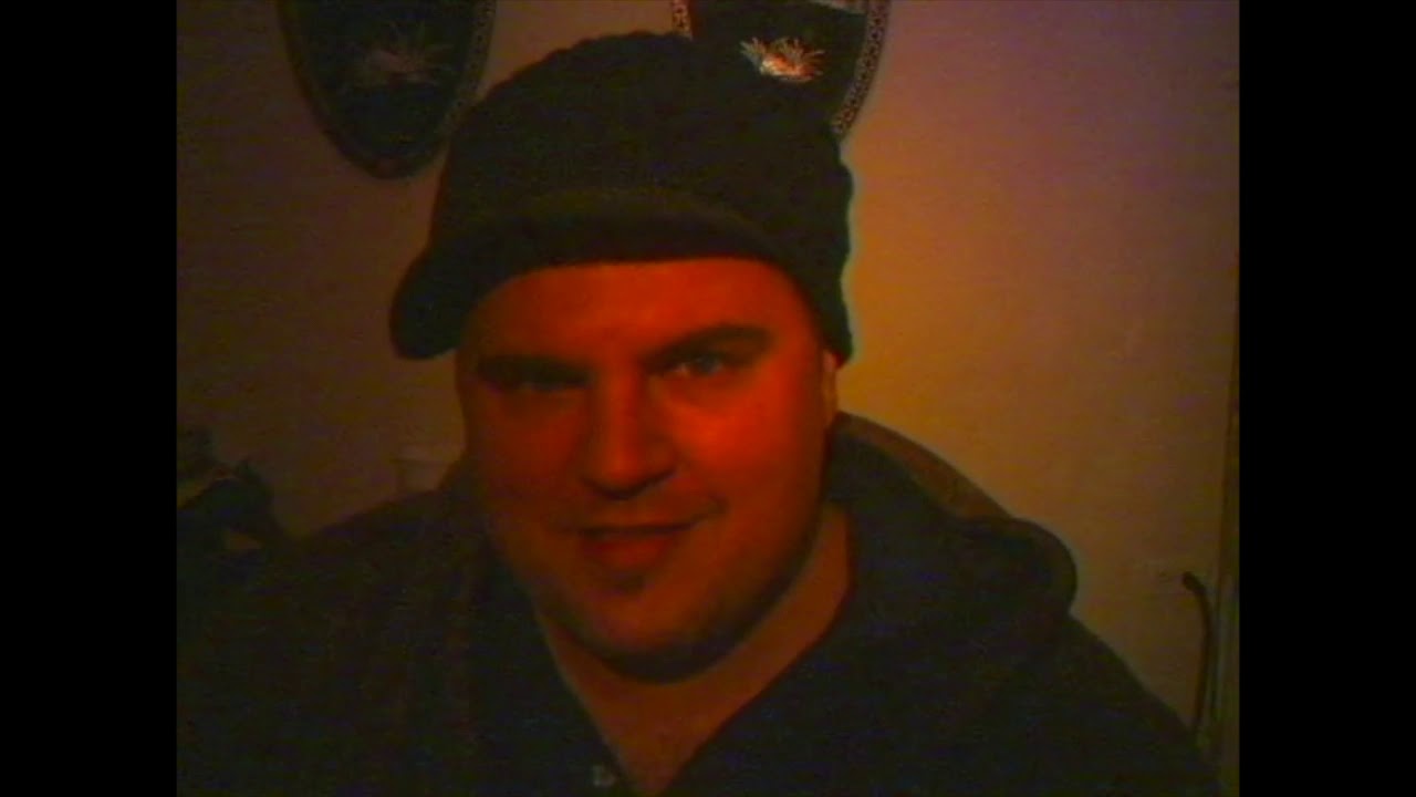 Walking On Water - Corey Stuart - YouTube