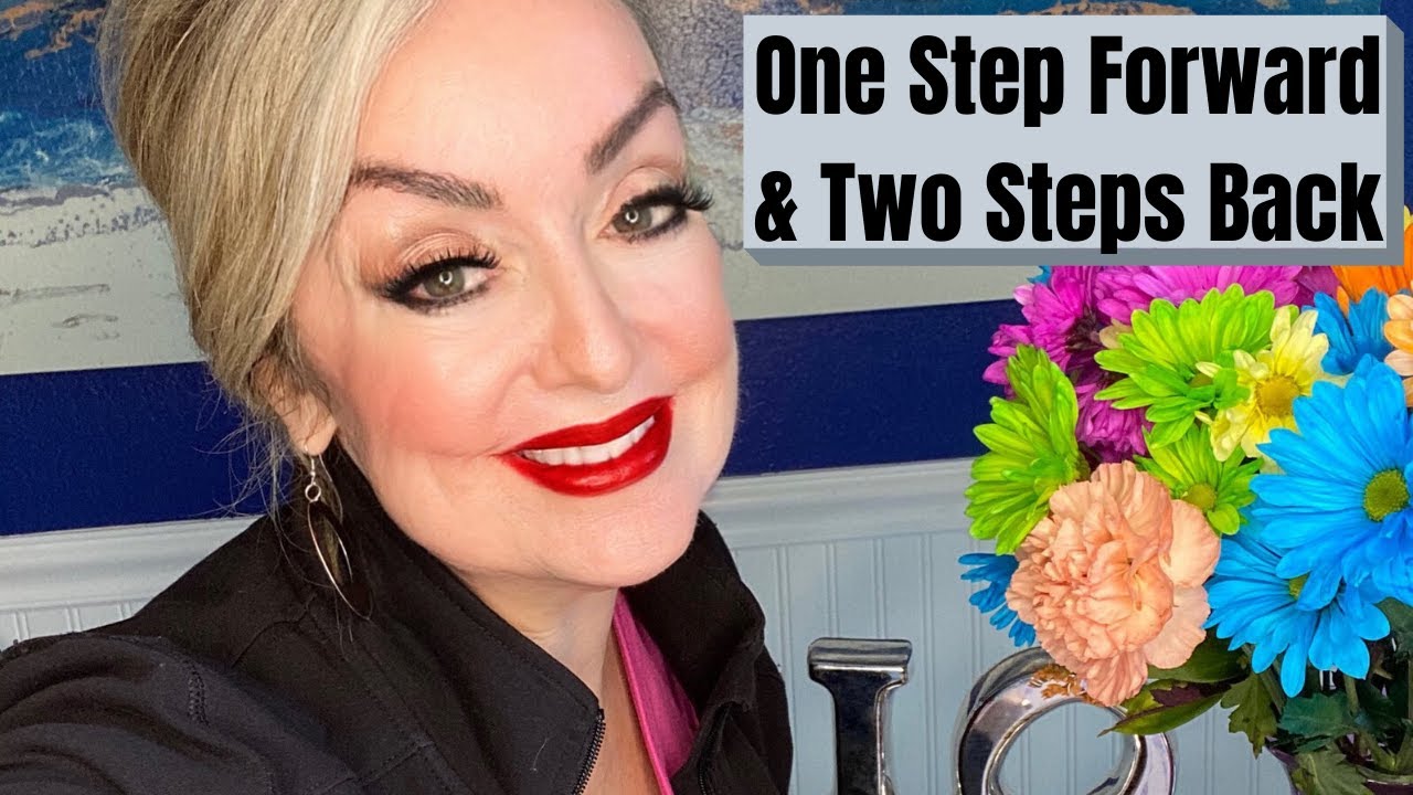One Step Forward Two Steps Back YouTube one-step-forward-two-steps-back-youtube