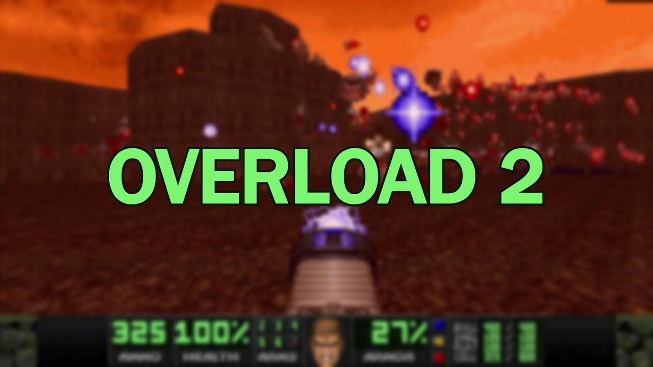 OVERLOAD 2 Trailer 1 - YouTube