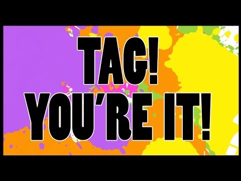 Let's Play Tag! | KittiesMama - YouTube