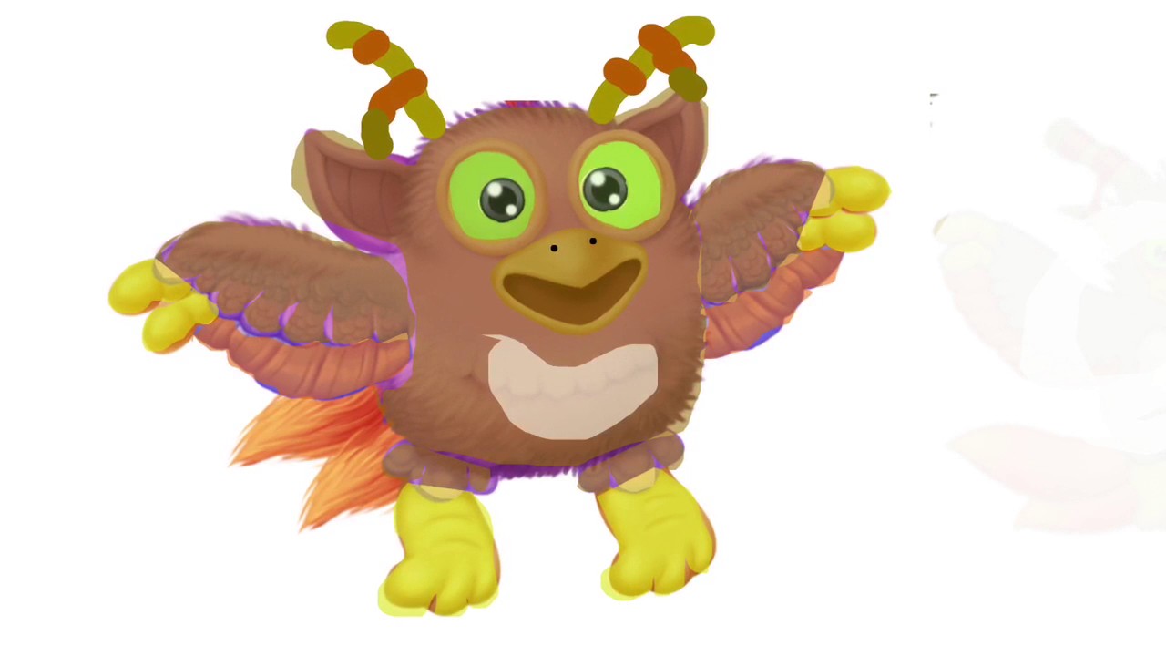 Baby Rare Tweedle Design - YouTube