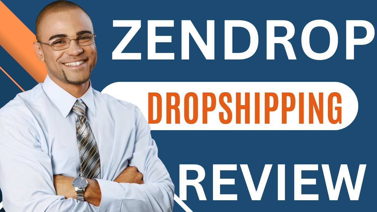 Zendrop Dropshipping Review | Zendrop Dropshipping 2024 | Tutorial ...