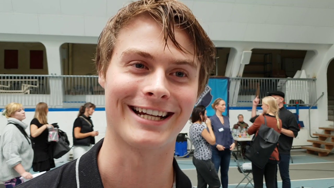 Atlantis 25-års jubilæum - hør fra de medvirkende - YouTube