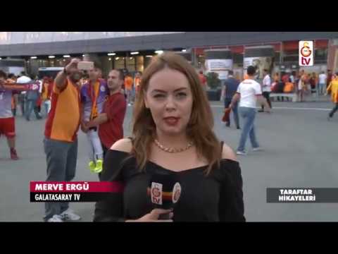Taraftar Hikayeleri | Galatasaray - Kasımpaşa (17 Eylül 2017)